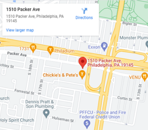 Branch Locations | United Savings Bank